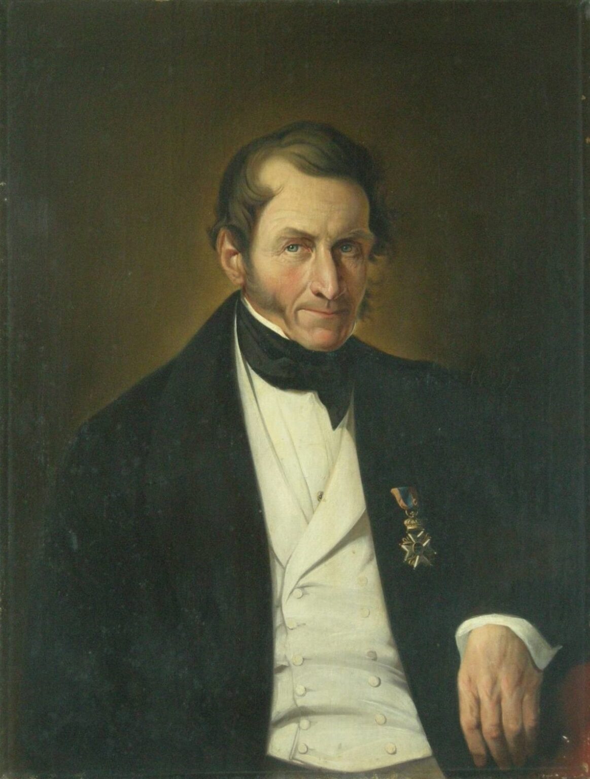 Wie is verzetsheld Tula? - Dia di Tula Tilburg